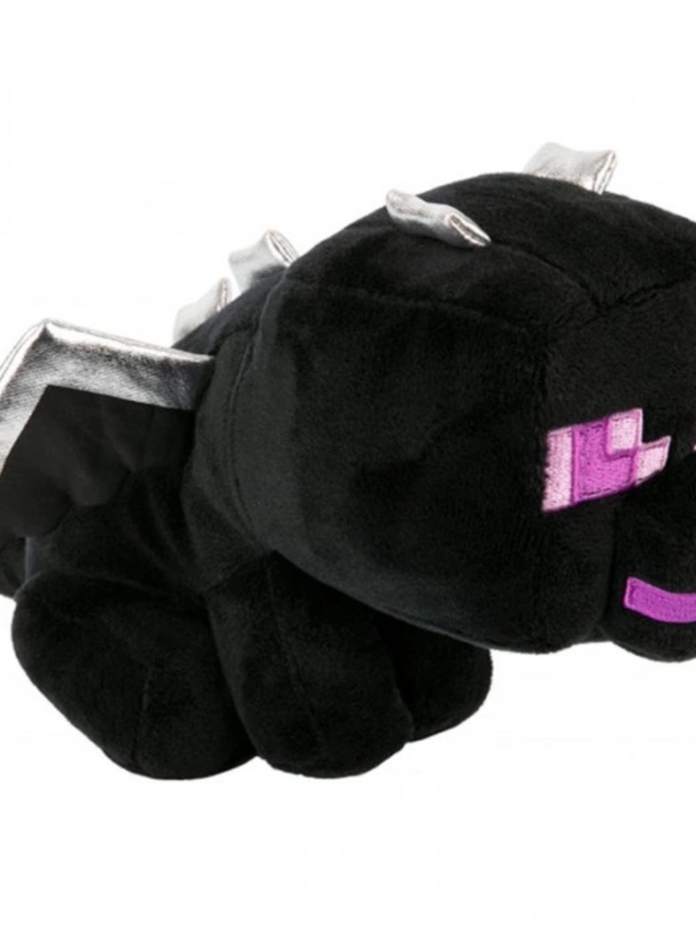 Mojang | Toys | Minecraft Movie 3 Piece Set Of Plushes Pig Enderman And ...